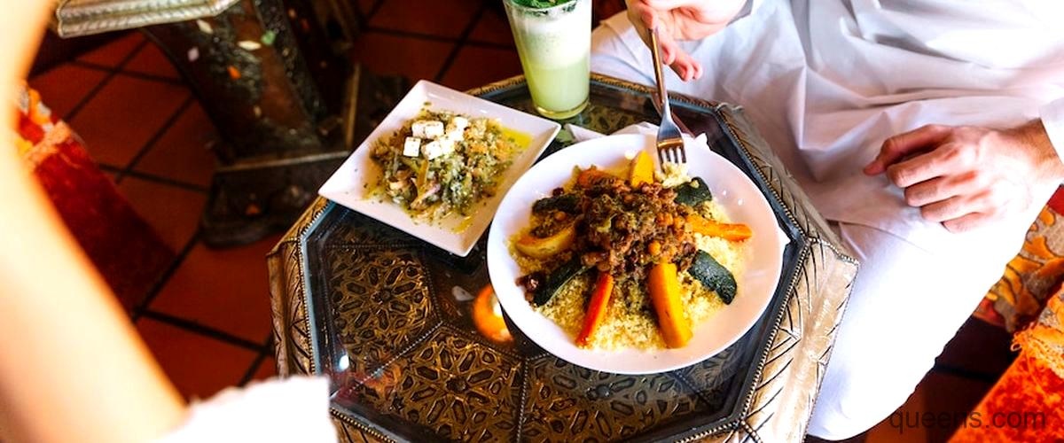 Top 7 Best Peruvian Restaurants in Queens