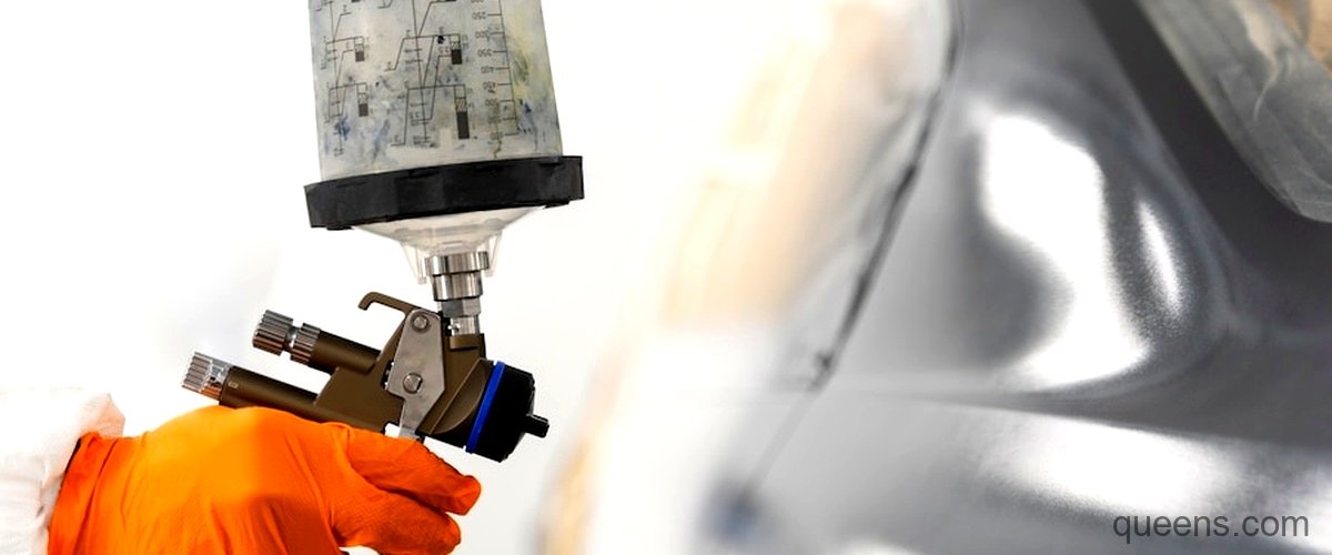 Top 7 Best Auto Painting Services in Queens