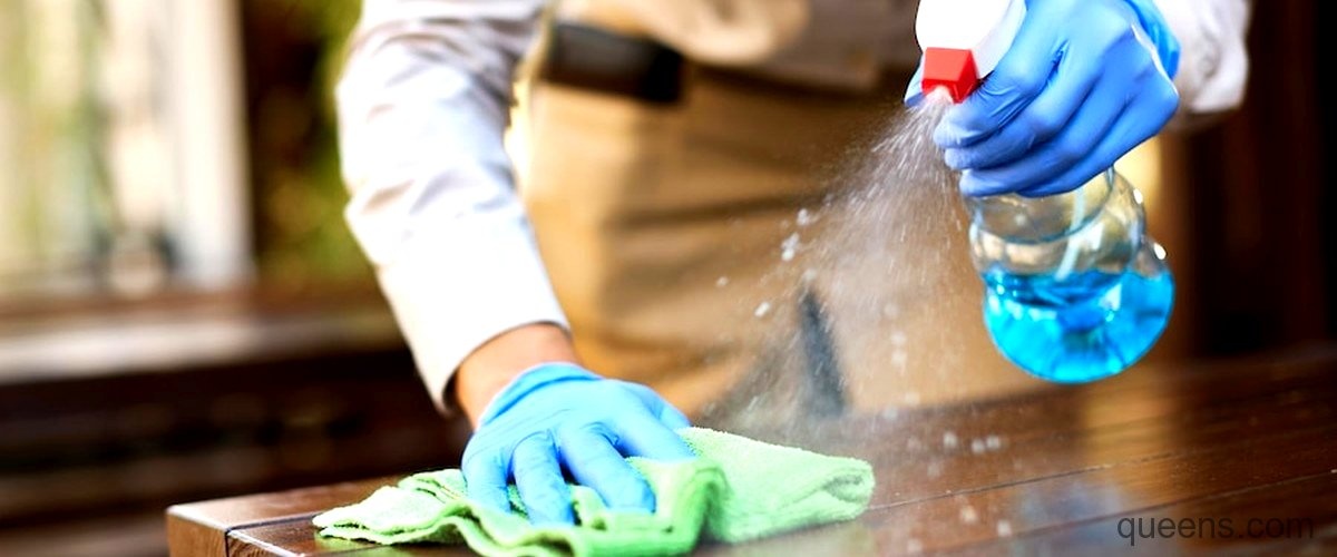 Top 7 Best Cleaning Services in Queens