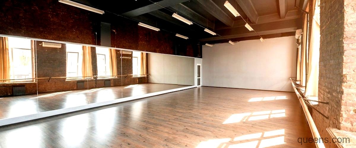 Top 6 Best Dance Halls in Queens