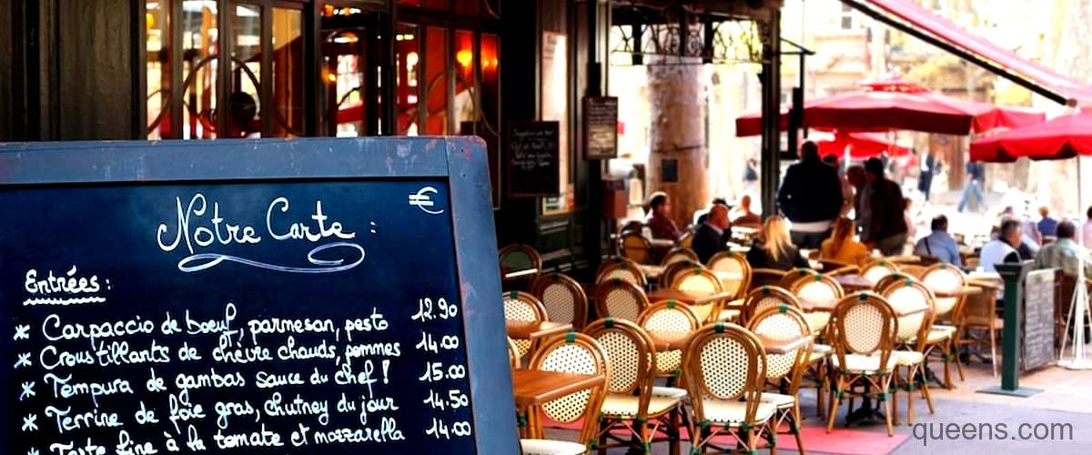 The 3 Best French Restaurants in Queens