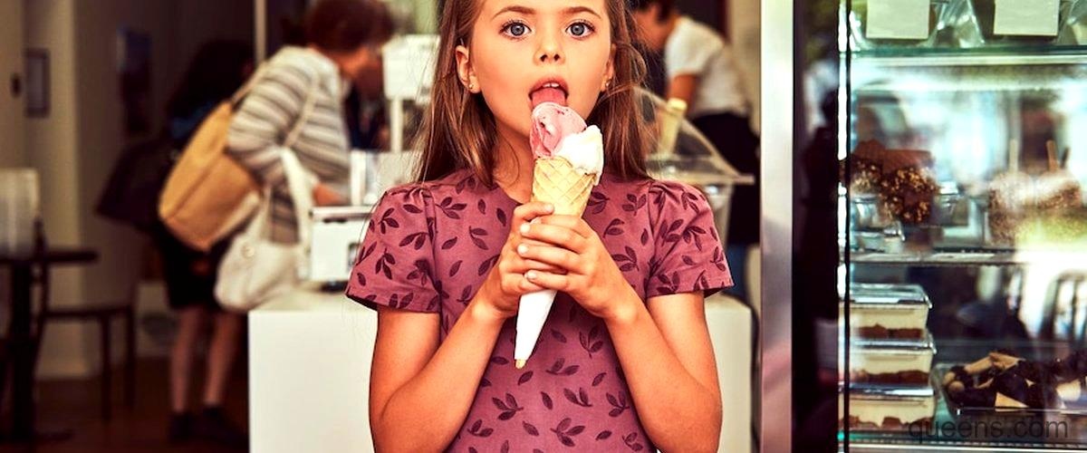 The Best 7 Ice Cream Shops in Queens