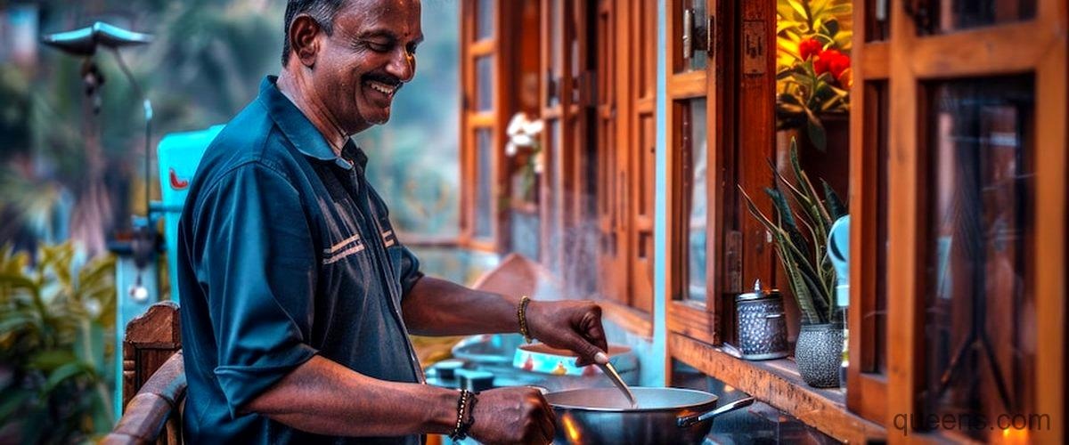 The Best 4 Indonesian Restaurants in Queens