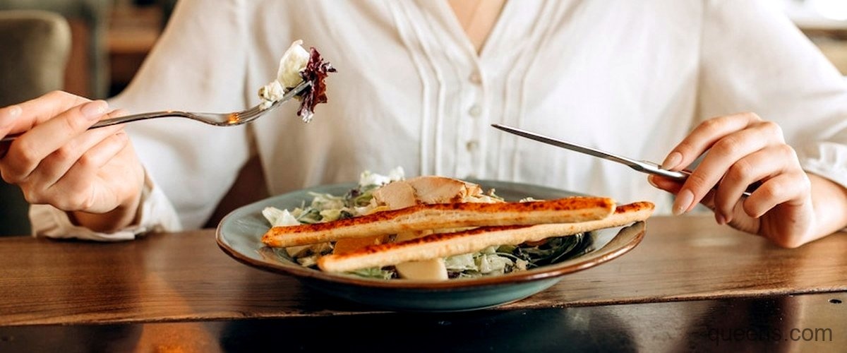 Top 3 Best Lunch Restaurants in Queens