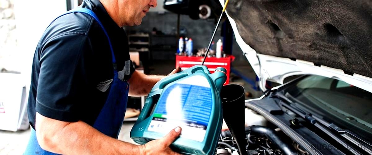 Top 7 Best Oil Change Services in Queens