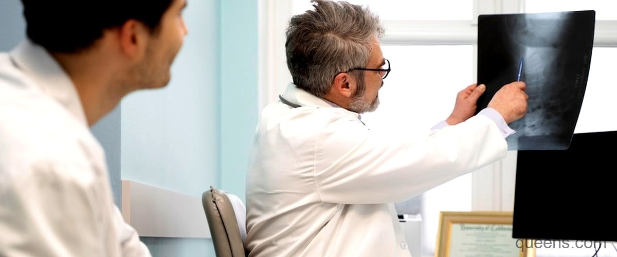 Top 6 Best Rheumatologists in Queens