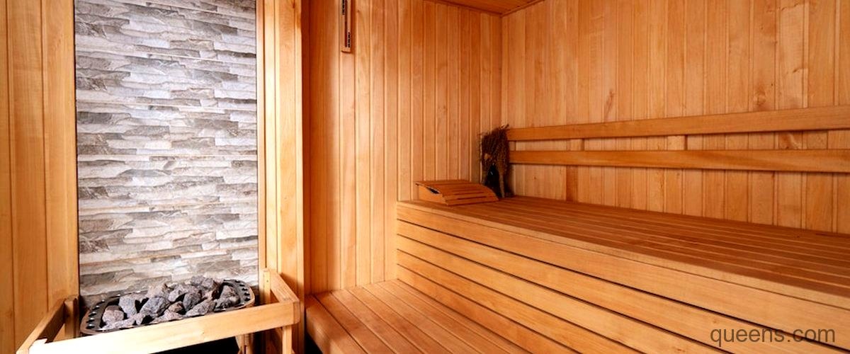 The 3 Best Saunas in Queens
