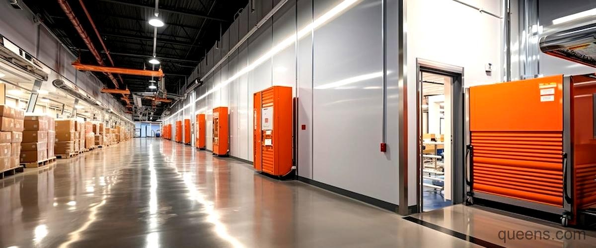 The 7 Best Self-Storage Facilities in Queens