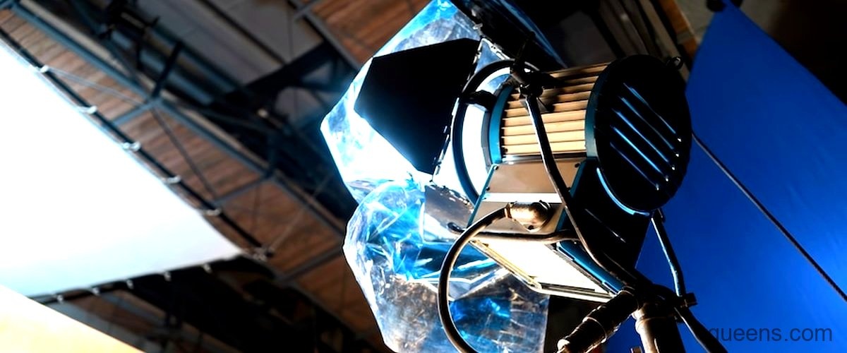 The 3 Best Stage Lighting Equipment Suppliers in Queens