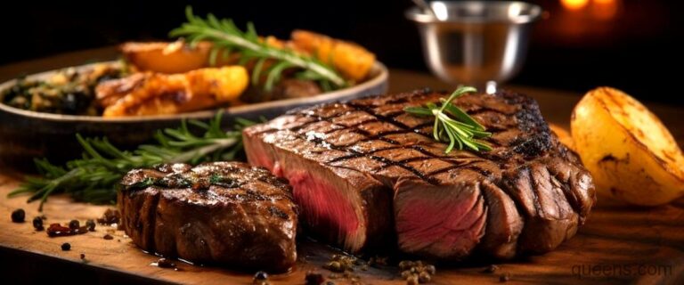The 7 Best Steakhouses in Queens