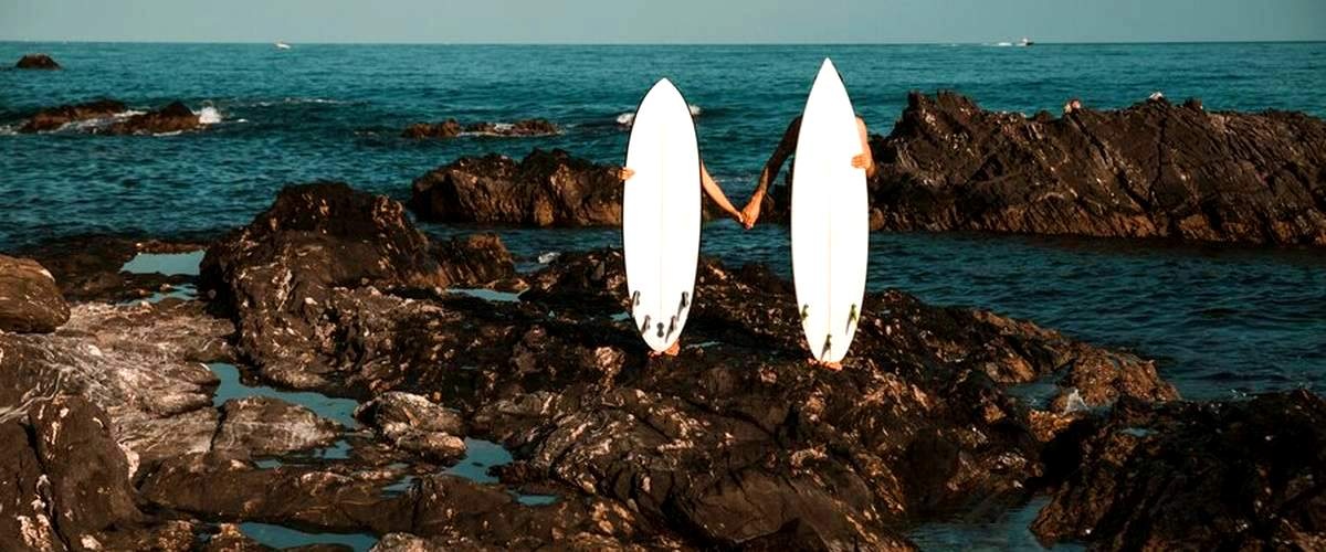 The 7 Best Surf Schools in Queens