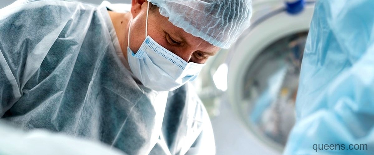 Top 7 Best Surgeons in Queens