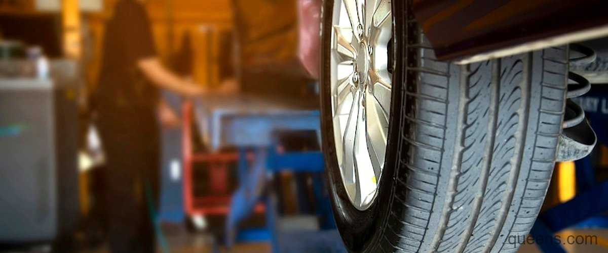 Top 4 Best Tire Repair Shops in Queens