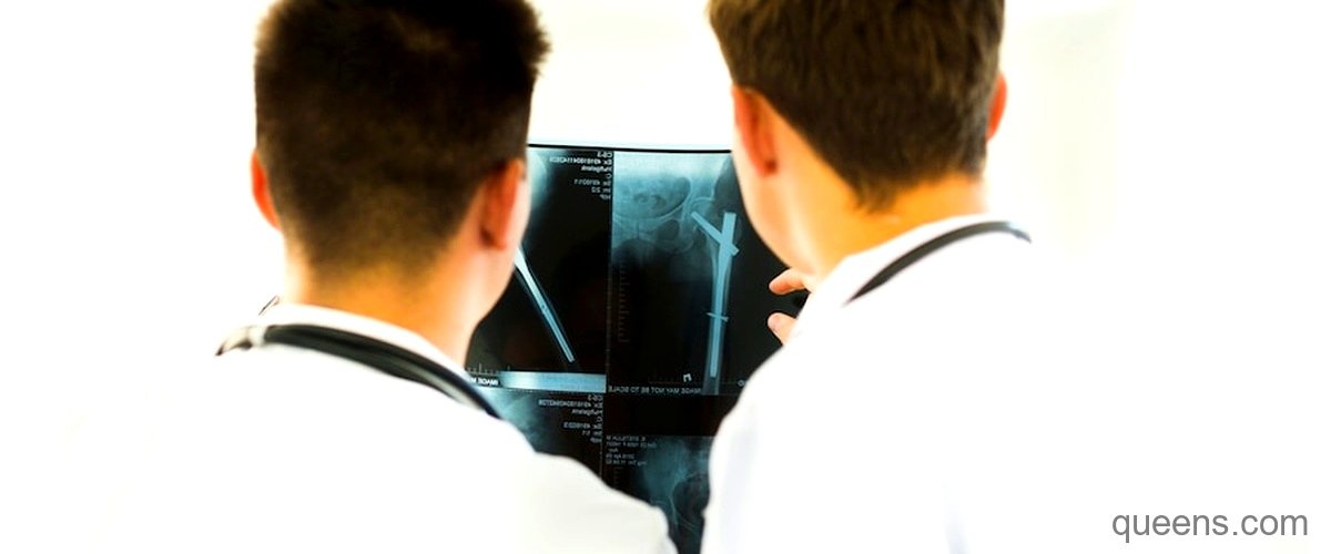 The 7 Best X-Ray Labs in Queens