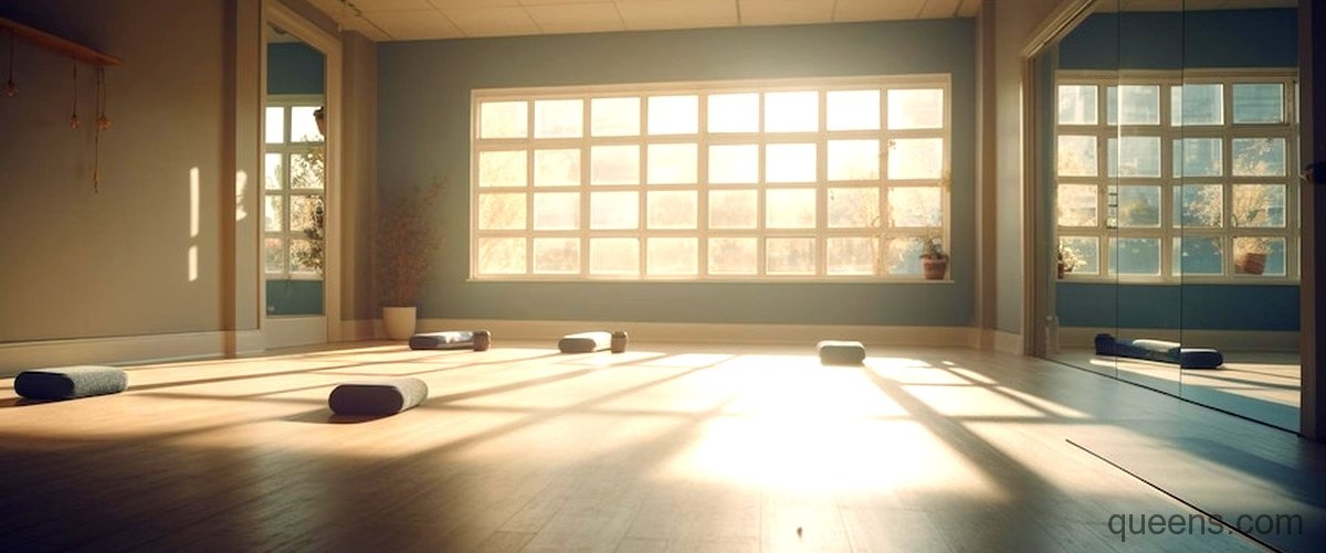 The 7 Best Yoga Studios in Queens